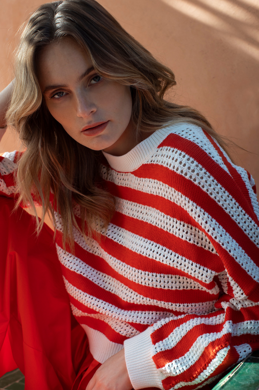 Gigue Spring/Summer – Tijdloze elegantie geïnspireerd door Marrakech ...