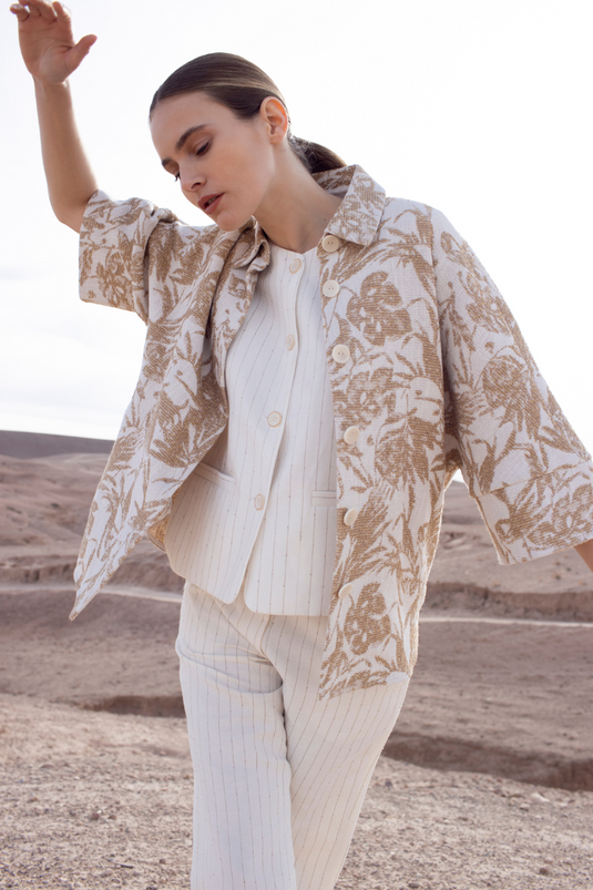 Gigue Lookbooks – Where Art Meets Attitude, City in Motion & In the ...