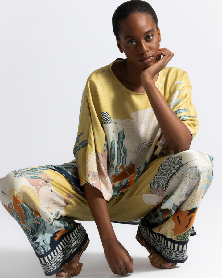 Belgian women's fashion | Official webshop – gigue-shop