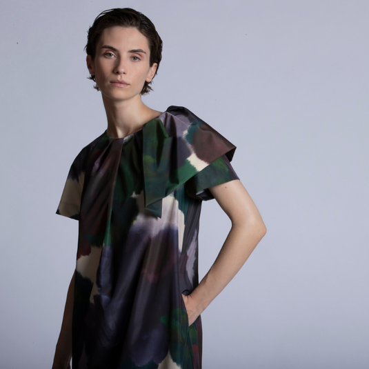 Gigue Lookbook – In the Studio Light – gigue-shop