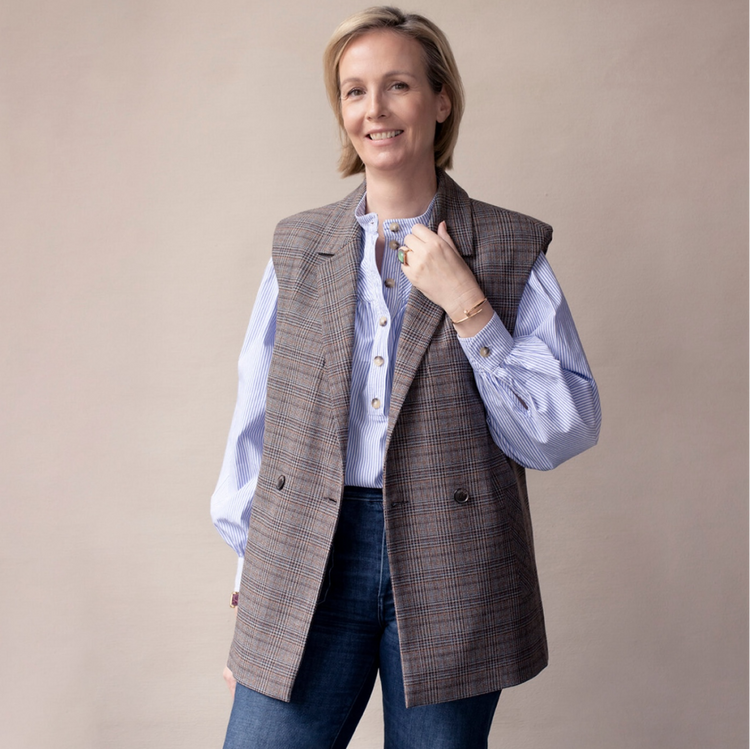 Belgische damesmode | Officiële webshop – gigue-shop